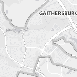 ArcGIS Web Application